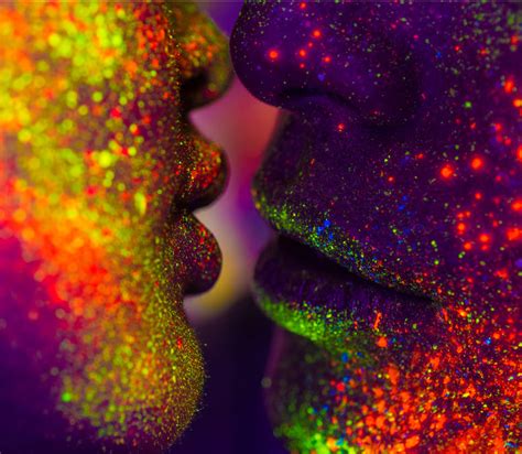 Better Sex And More Romance When Using Psychedelics You Bet What The New Science Says