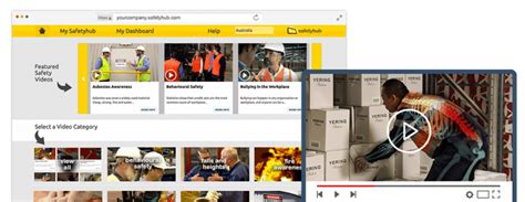 Online Safety Training Get Started For Free Safetyhub