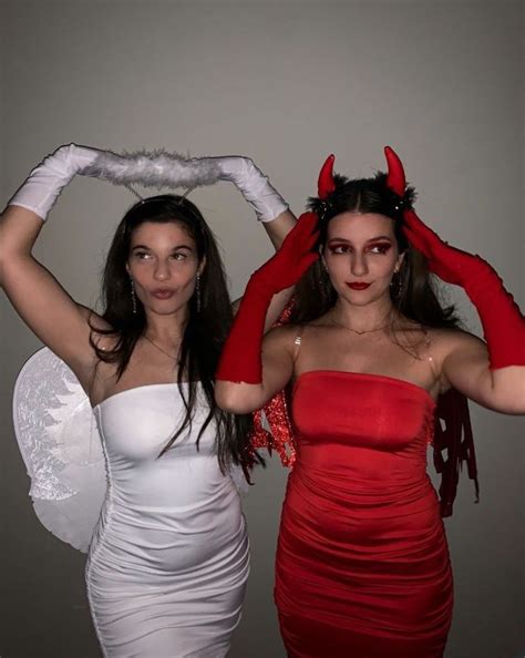 Best Friend Matching Halloween Costumes Tumblr