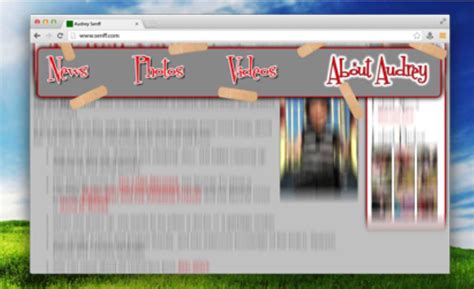 Plugin Sticky Menu Or Anything