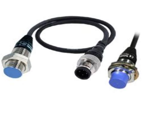 Omron Proximity Sensor Sensing Distance Mm At Piece In Pune