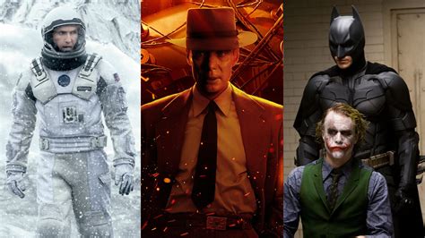 The 100 Best Movies Of All Time According To Imdb