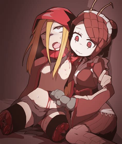 Post 3592719 Entoma Vasilissa Zeta Evileye Keno Fasris Invern Landfall NnS Overlord