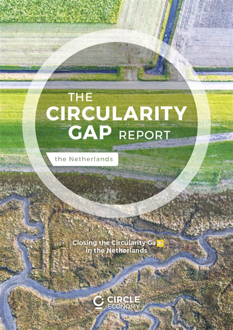 Circularity Gap Reporting Initiative Home
