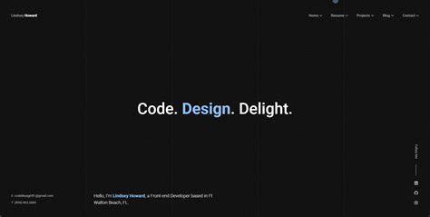 Github Codelikeagirl29 Devedge Nextjs Resume Site Built With
