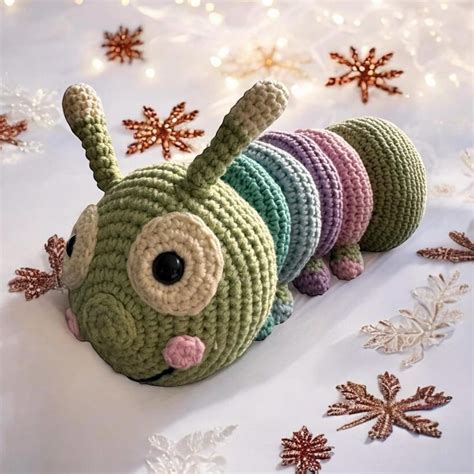 Stackable Plush Etsy