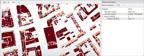 Output Raster Jpeg2000 With Alpha Band From Ascii Grid Community
