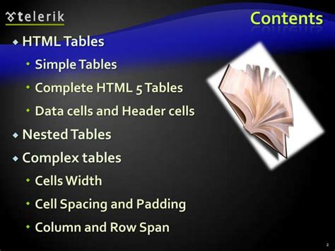Html 5 Tables Forms Frames 1 Pptx Web Design And Html Internet