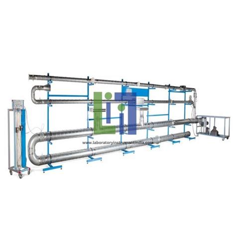 Computer Controlled Air Duct Systems Unit Manufacturers Suppliers And Exporters In India