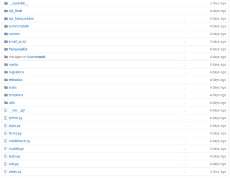 git alterar linguagem no github stack overflow em português