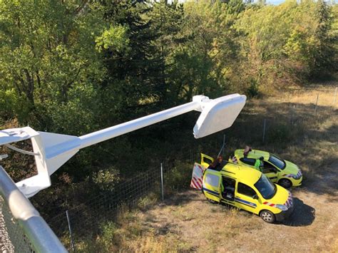 Wavetronix On Linkedin Worldwidewednesday France Smartdetection