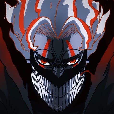 Ken Vs Yokai Form Anime Name Dandadan The Anime Of Tomorrow Anime Dandadan Newgenanime