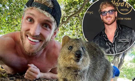 Quokka Selfie