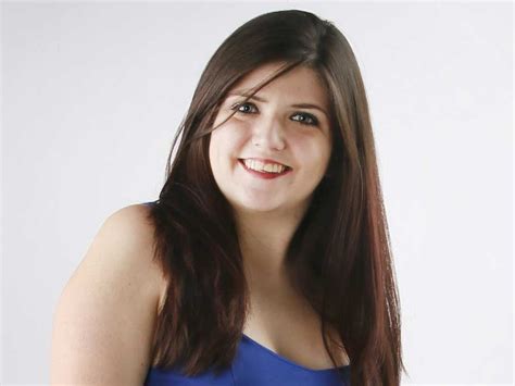 Sunshine Girl Nikki Toronto Sun