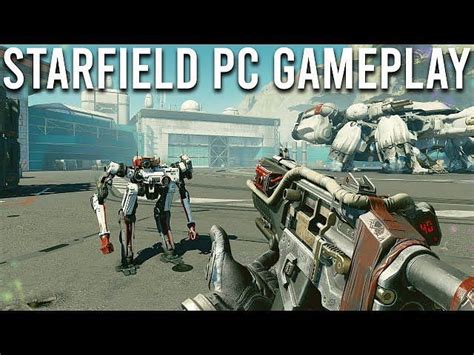 Best Starfield Graphics Settings For Rtx 2080 And Rtx 2080 Super