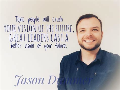 Avoid Toxic People Surround Yourself With People Who See The Hidden