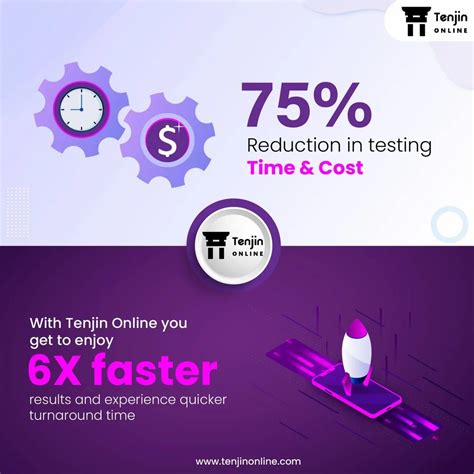 Tenjin Automation Testing Software Free Demo Available At Best Price In Bengaluru