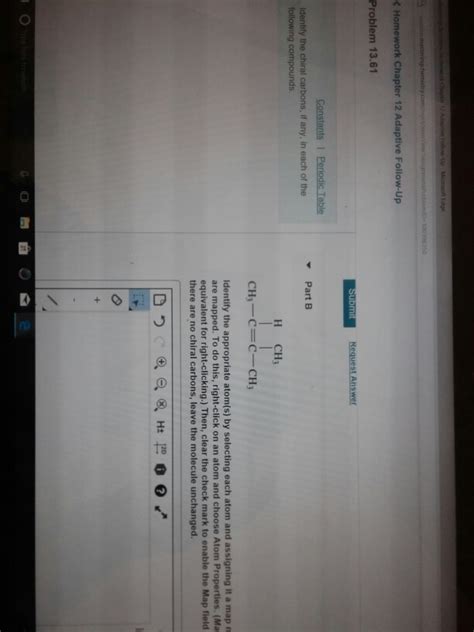 solved c homework chapter 12 adaptive follow up problem