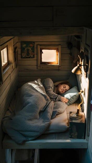 28 000 Tiny Bed Pictures