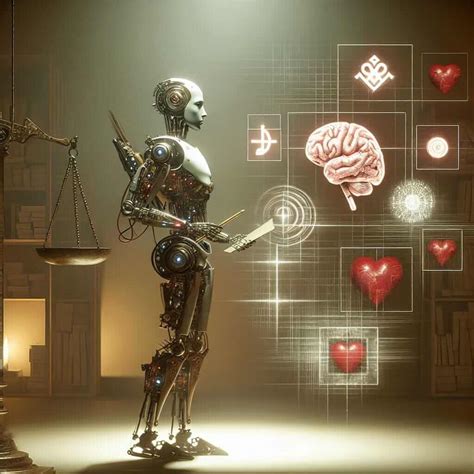 The Implications Of Ai In Ethical Decision Making A Comprehensive