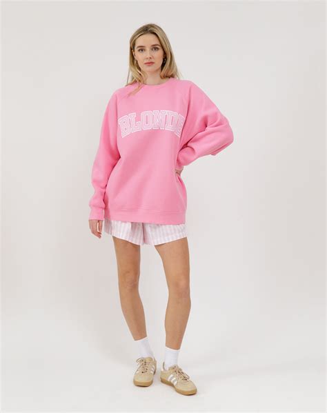 Sweatshirts Brunette The Label