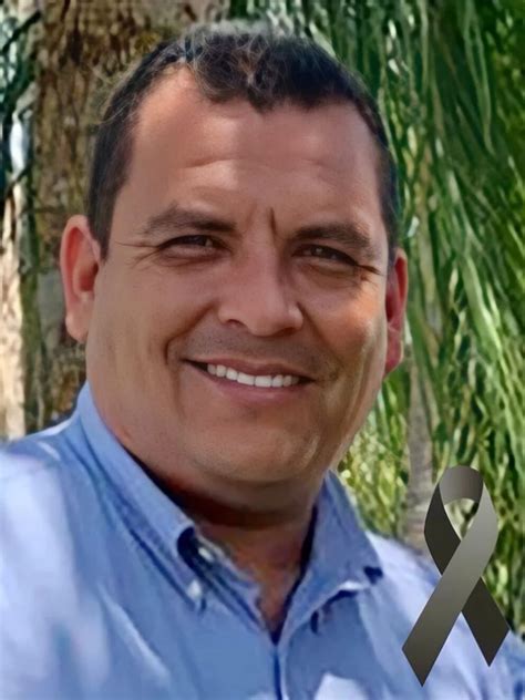 Agente De Amic Asesinado En Sonora Participó En Investigaciones De Alto