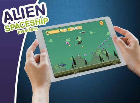 Alien Spaceship Invaders Apk For Android Download