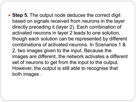 Artifical Neural Network Pptx Computer Networking Computing