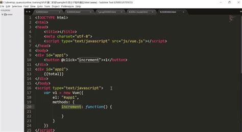 Vue共享单车后台管理系统实战，vuejs实战视频教程，免费下载 价值49元 Vipc6资源网