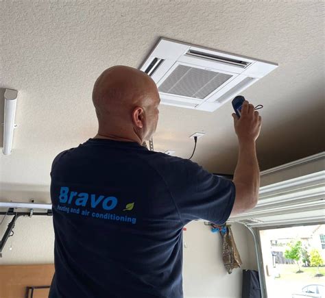 Services Archive Bravo Heating And Air Conditioning