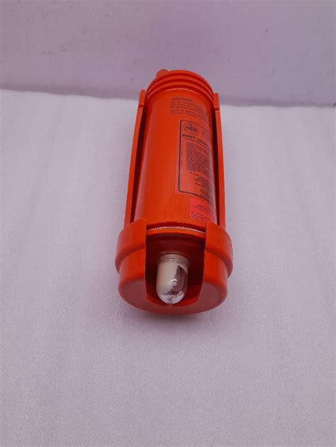 acr electronics sm 2 automatic light s n ship spares