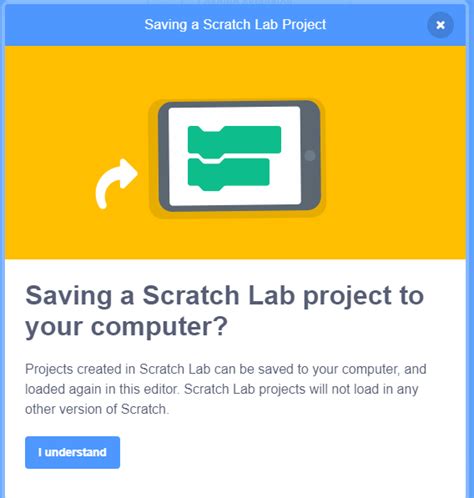 How To Workaround The Face Sensing Scratch Lab Extension Discuss Scratch