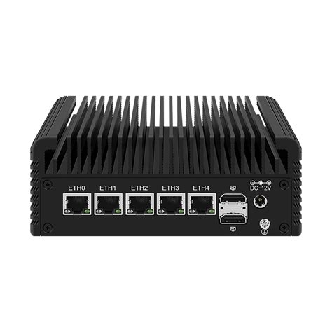 China Mini Firewall Appliance Manufacturer Guangdong Mini Hardware Factory Shenzhen Router Price