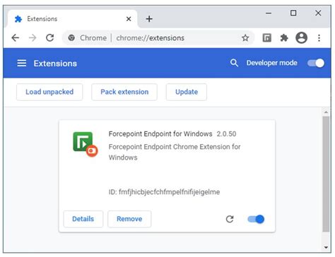 Malicious Chrome Extensions Can Steal Data By Abusing Sync Feature