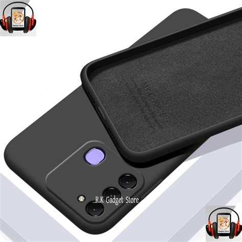 For Tecno Spark 8c Spark Go 2022 Case Soft Heavy Strong Sandstone Slim Matte Cover Liquid