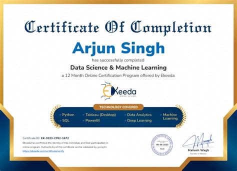 Arjun Singh On Linkedin Datascience Datanalytics Dataengineer