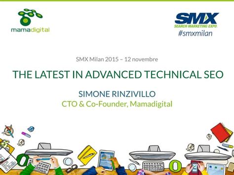 The Latest In Advanced Technical Seo Ppt