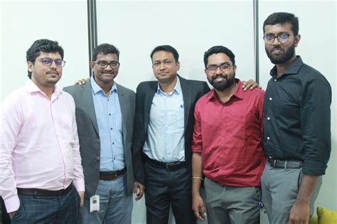 Srini Bandreddi On Linkedin Work Future Success