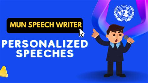 Write Mun Position Papers Gsl Speech For You By Tahsin Arat Fiverr