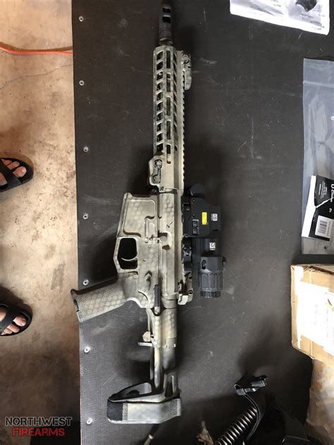 Eotech And Magnifier Combo Price Drop Northwest Firearms