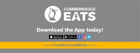 Cumbernauld Eats
