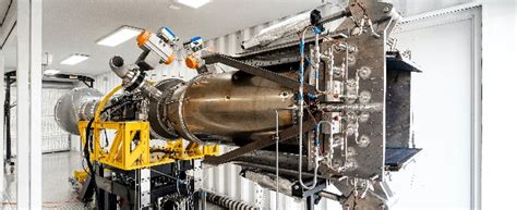 Aerospace Condition Monitoring Tempgenius