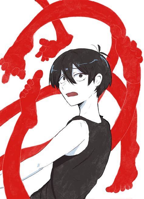 Red Feet Buggytofu Romori