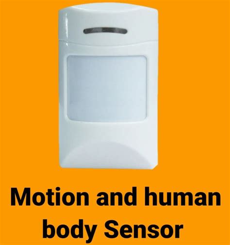Chaineeg Pir Motion Sensor 180 Degree At Rs 999 Piece In Lucknow Id