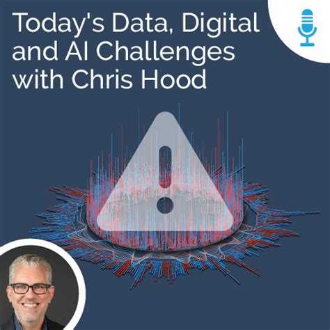 Ad Victoriam Solutions Todays Data Digital And Ai Challenges With Chris Hood