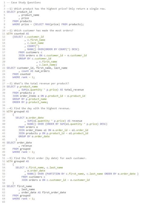 Sql Dick Brown Ph D Ms