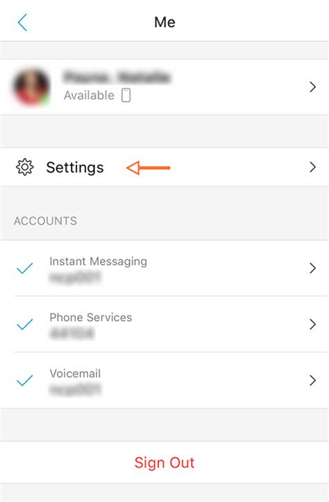 Cisco Jabber Quick Start