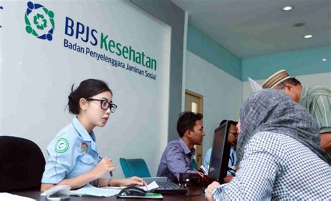 Pendaftaran Bpjs Kesehatan Apakah Harus 1 Keluarga Ketentuan Dan Tata Caranya