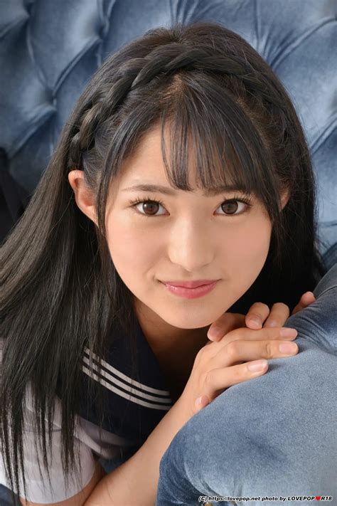 Lovepop Mitsuki Nagisa Photoset P Xiuno Bbs