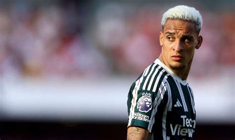 Antony Acusado De Agressão Substituído Por Gabriel Jesus No Plantel Do Brasil Flashscore Pt